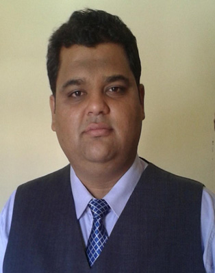 Bhagwan Das Pareek Dream School